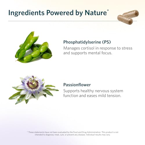 Zen Factor for balanced nutrition