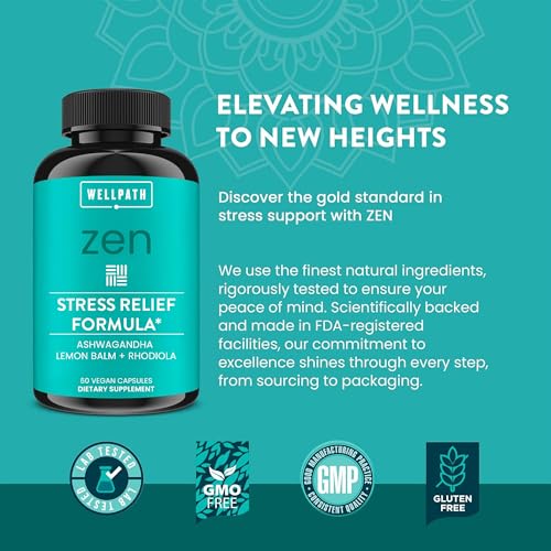 Zen gummy multivitamin for kids