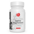 Zen Haus iodine complex tablets