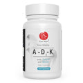 Zen Haus vitamin D3 K2 capsules