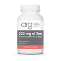 Zen L-Theanine capsules for relaxation