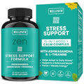 Zen multivitamins for stress relief