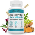 Zen Nutrients multivitamins for daily health
