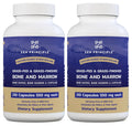 Zen Principle bone marrow capsules