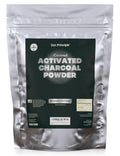 Zen Principle coconut activated charcoal powder
