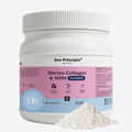 Zen Principle marine collagen powder for skin