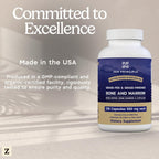 Zen Principle multivitamins for energy