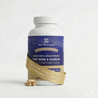 Zen Principle multivitamins for men