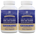 Zen Principle multivitamins for optimal health