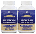 Zen Principle multivitamins for optimal health