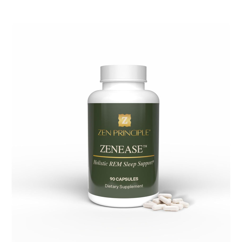 Zen Principle Zenease sleep aid