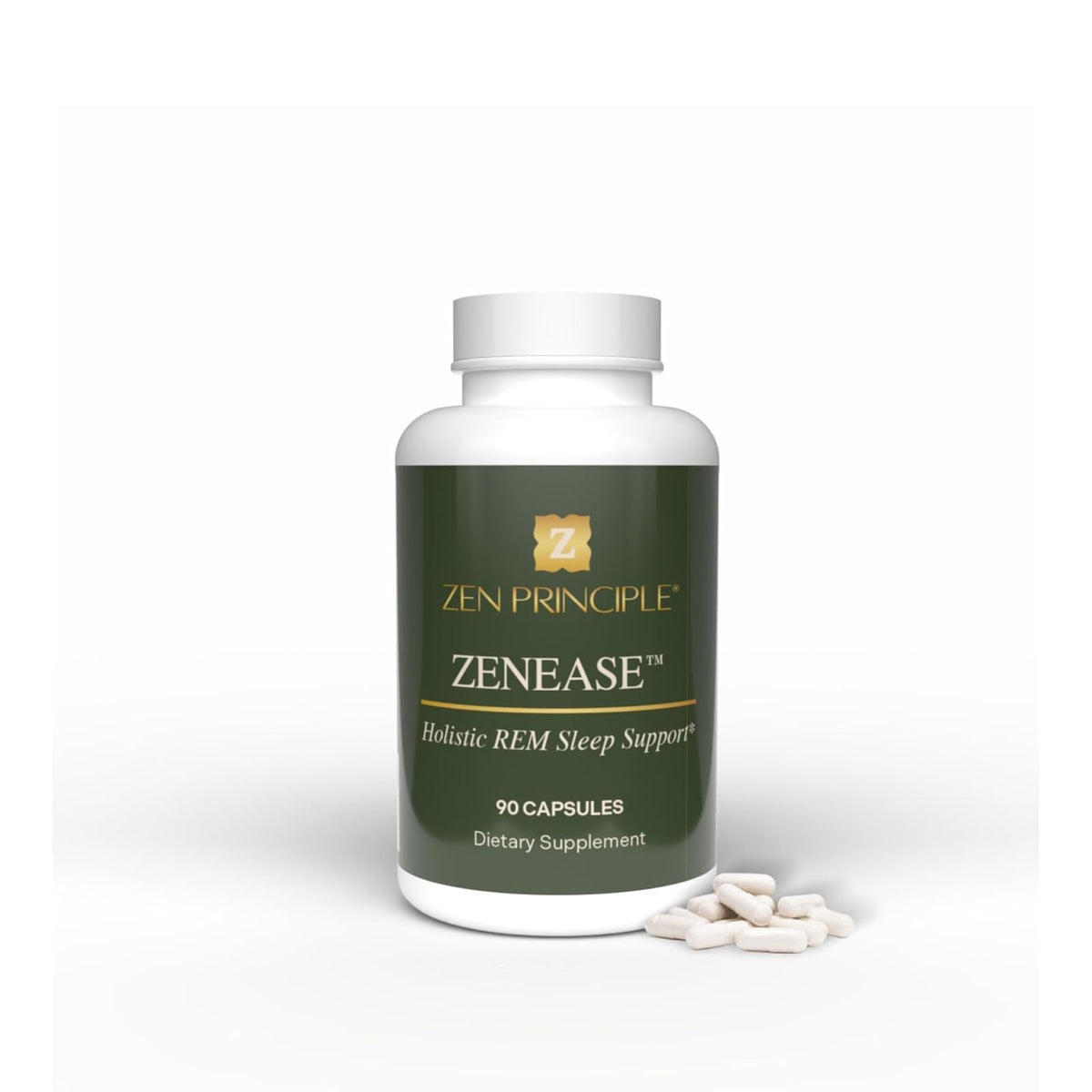 Zen Principle Zenease sleep aid