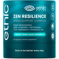 Zen Shield ashwagandha stress relief capsules