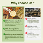 zen vitality herbal tea for energy