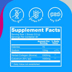 Zena Nutrition collagen for athletes