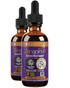 Zenapin ashwagandha mood support capsules