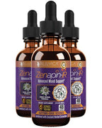 Zenapin IR herbal calm remedy