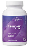 Zenbiome COPE probiotic supplement