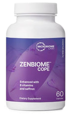 Zenbiome COPE probiotic supplement
