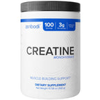 zenbodi creatine monohydrate for muscle gain