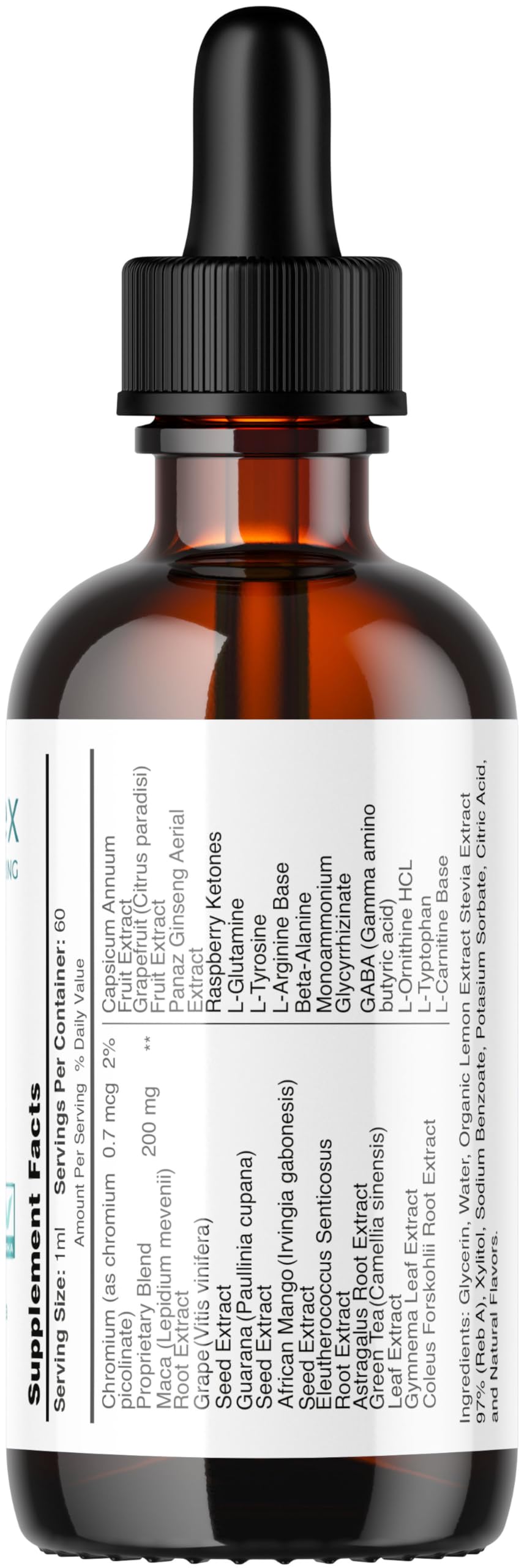 Zencortex ear drops for family care