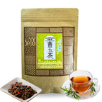 Zendama herbal tea blend bags