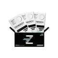 ZENERGY Energy Gum for endurance