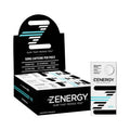 ZENERGY energy gum mint flavour