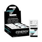 ZENERGY energy gum mint flavour