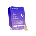 ZENERGY melatonin sleep strips
