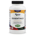 Zenesis Labs multi-vitamin tablets