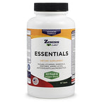 Zenesis Labs multi-vitamin tablets