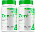 Zenfit blended vitamin & mineral supplements