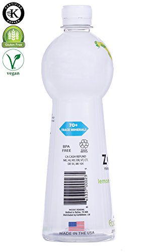 zenful hydration with minerals