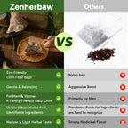 ZenHerbaw herbal tea for relaxation