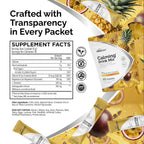 ZeniZest multivitamin for wellness