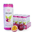 Zenjoy calming adaptogen drink benefits