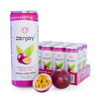 Zenjoy calming adaptogen drink benefits