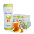 Zenjoy calming green tea blend