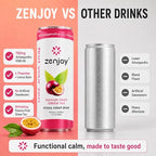 Zenjoy tea for mindful moments