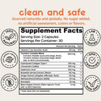Zenkgo capsules for mobility support