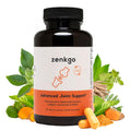 Zenkgo glucosamine chondroitin benefits
