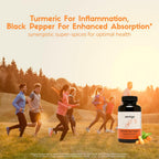 Zenkgo herbal joint supplement