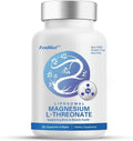 Zenlifer magnesium for enhanced focus