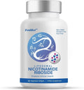 Zenlifer NAD+ softgels for energy