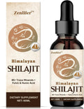 Zenlifer trace minerals energy boost