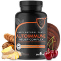 Zenmen autoimmune support capsules