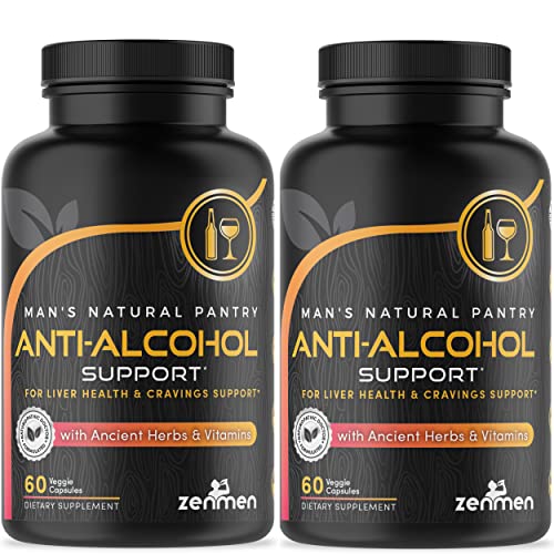 Zenmen blended vitamin & mineral supplements for cravings