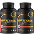 Zenmen blended vitamin & mineral supplements for cravings