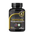 Zenmen Cryptolepis Sanguinolenta immune support capsules